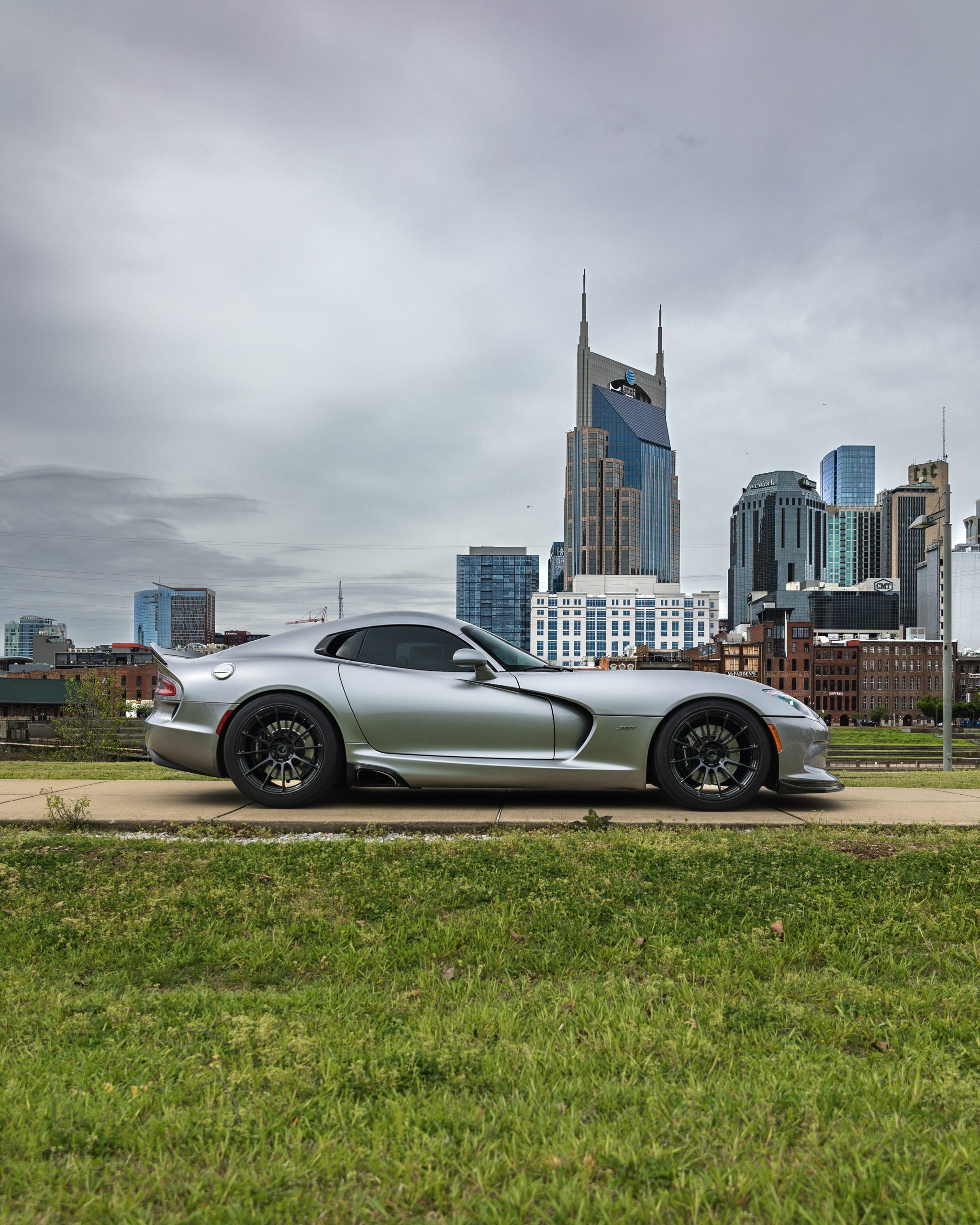 5th Gen Viper - Carma Performance