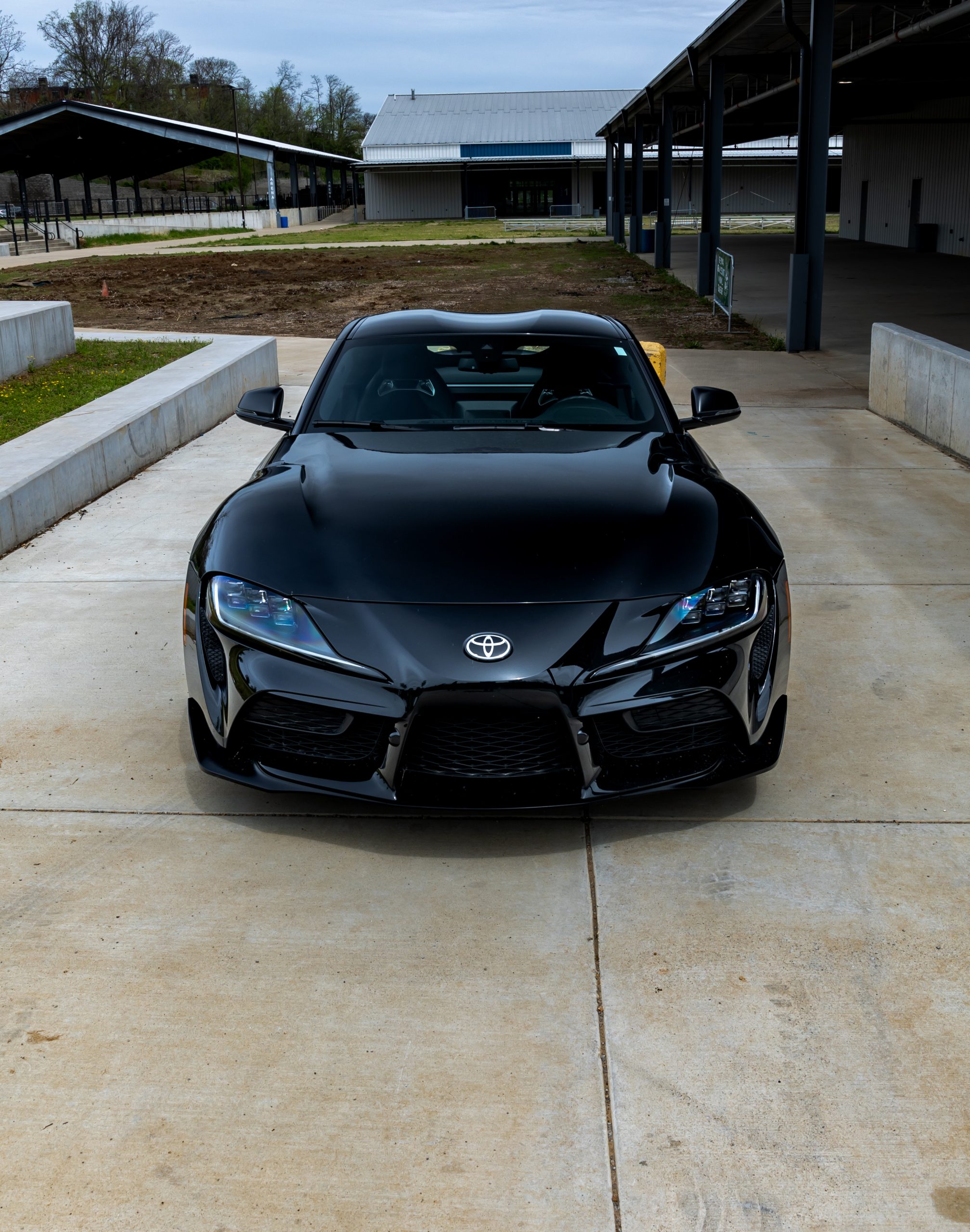 Mark 5 Supra - Carma Performance